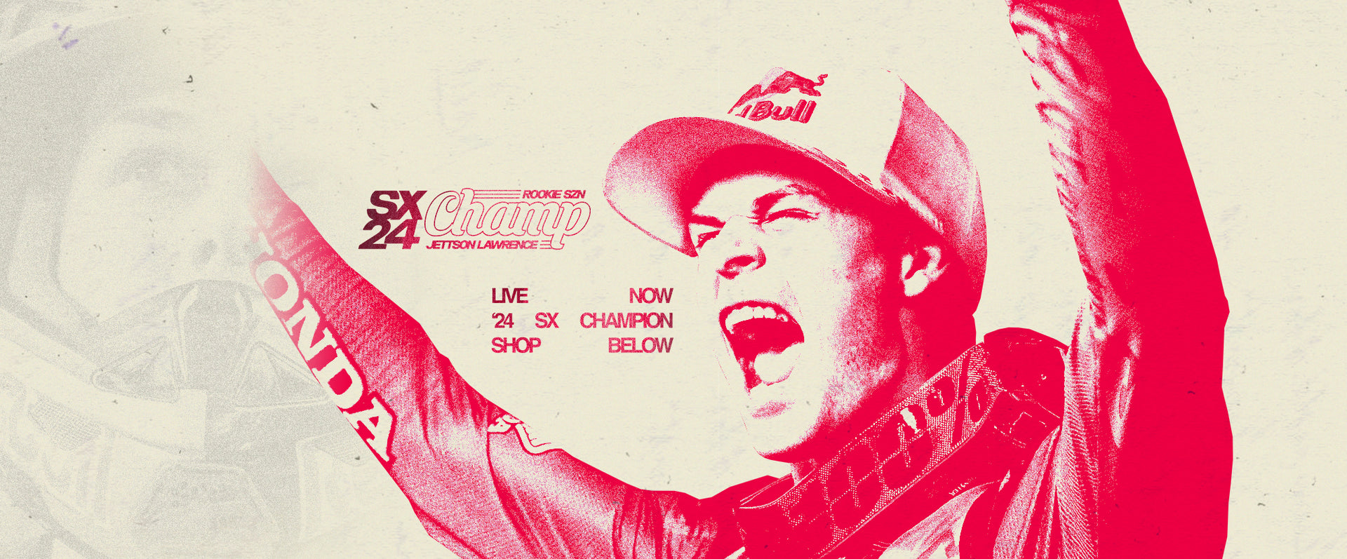 JETTSON | Official Jett Lawrence Apparel – JETTSON.Co