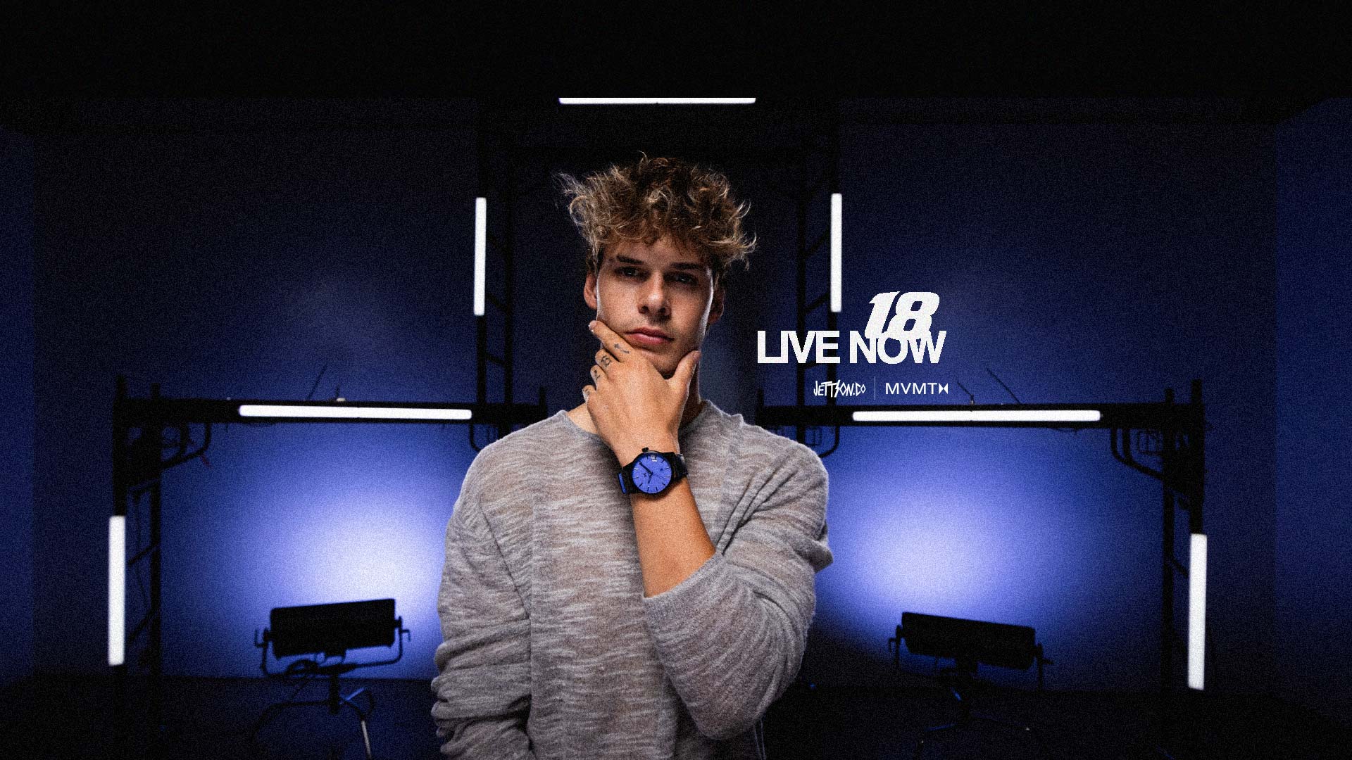 JETTSON | Official Jett Lawrence Apparel – JETTSON.Co