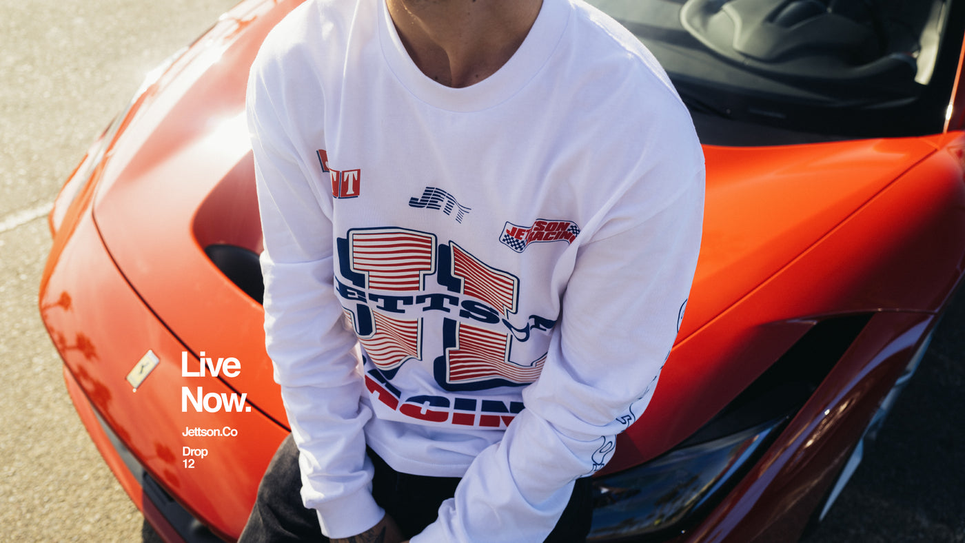 JETTSON | Official Jett Lawrence Apparel – JETTSON.Co